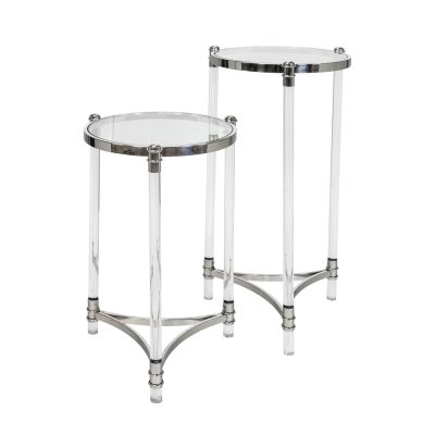 End Tables | Renaissance Home