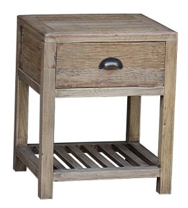 Chase Side Table | Renaissance Home