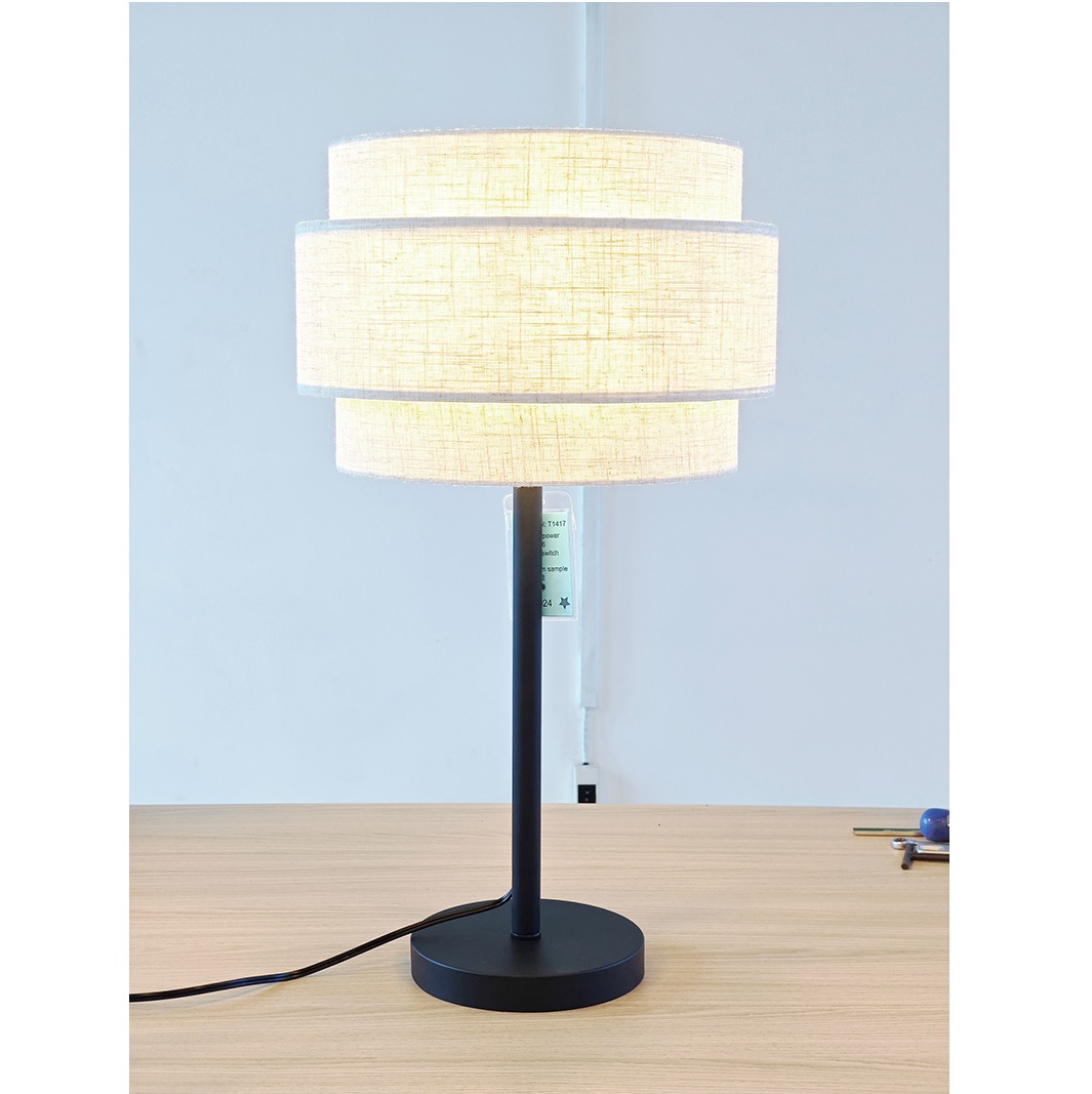 Art Deco Table Lamp | Renaissance Home